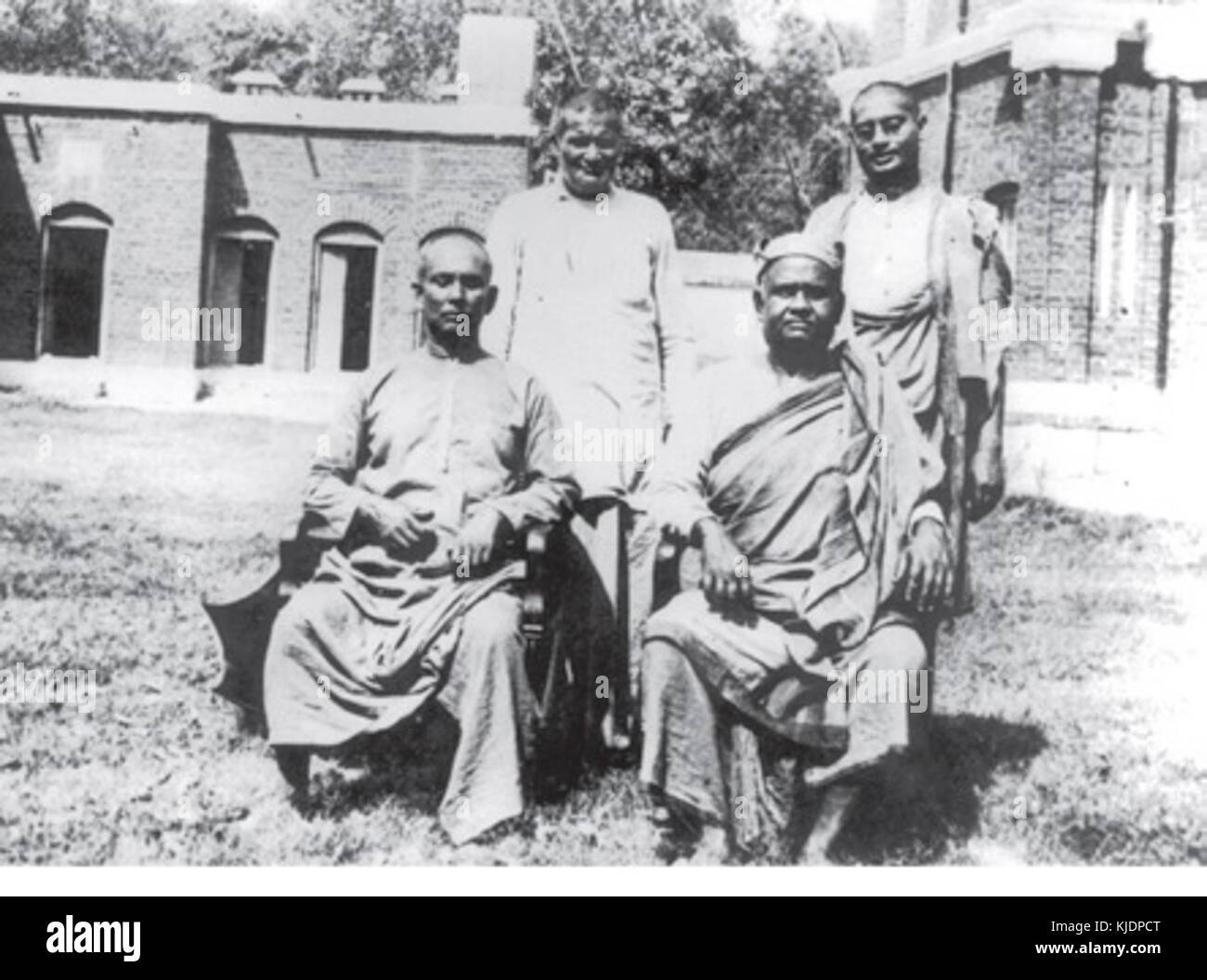 Kankhal hi-res stock photography and images - Alamy