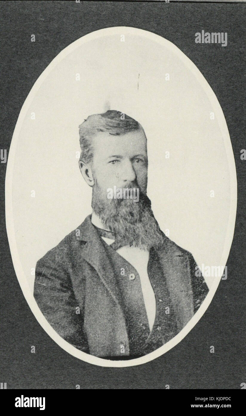 John Cameron EPSB Stock Photo - Alamy