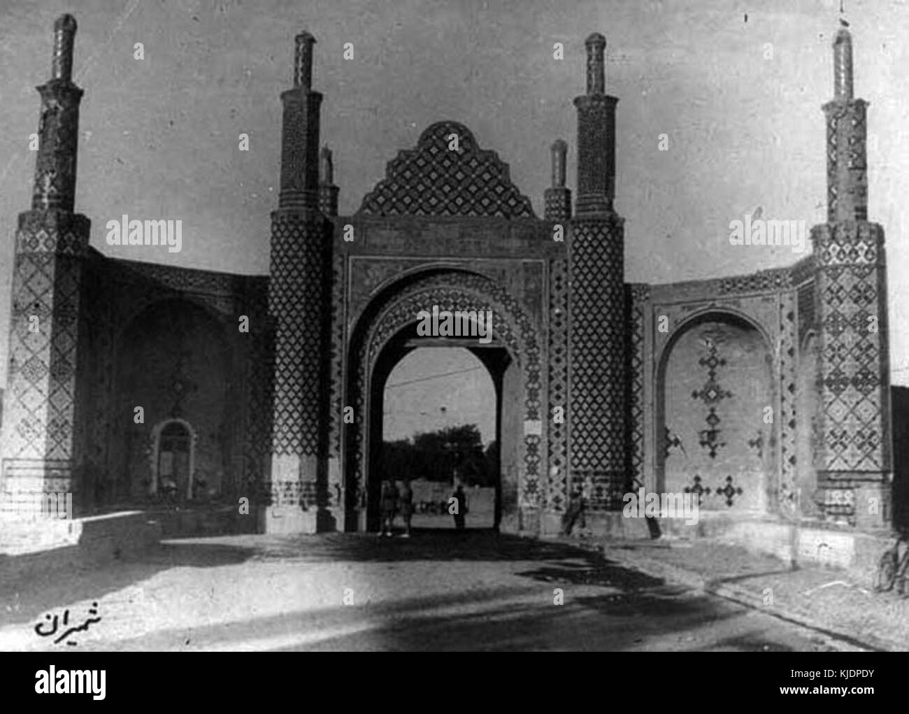 Shemiran High Resolution Stock Photography and Images - Alamy