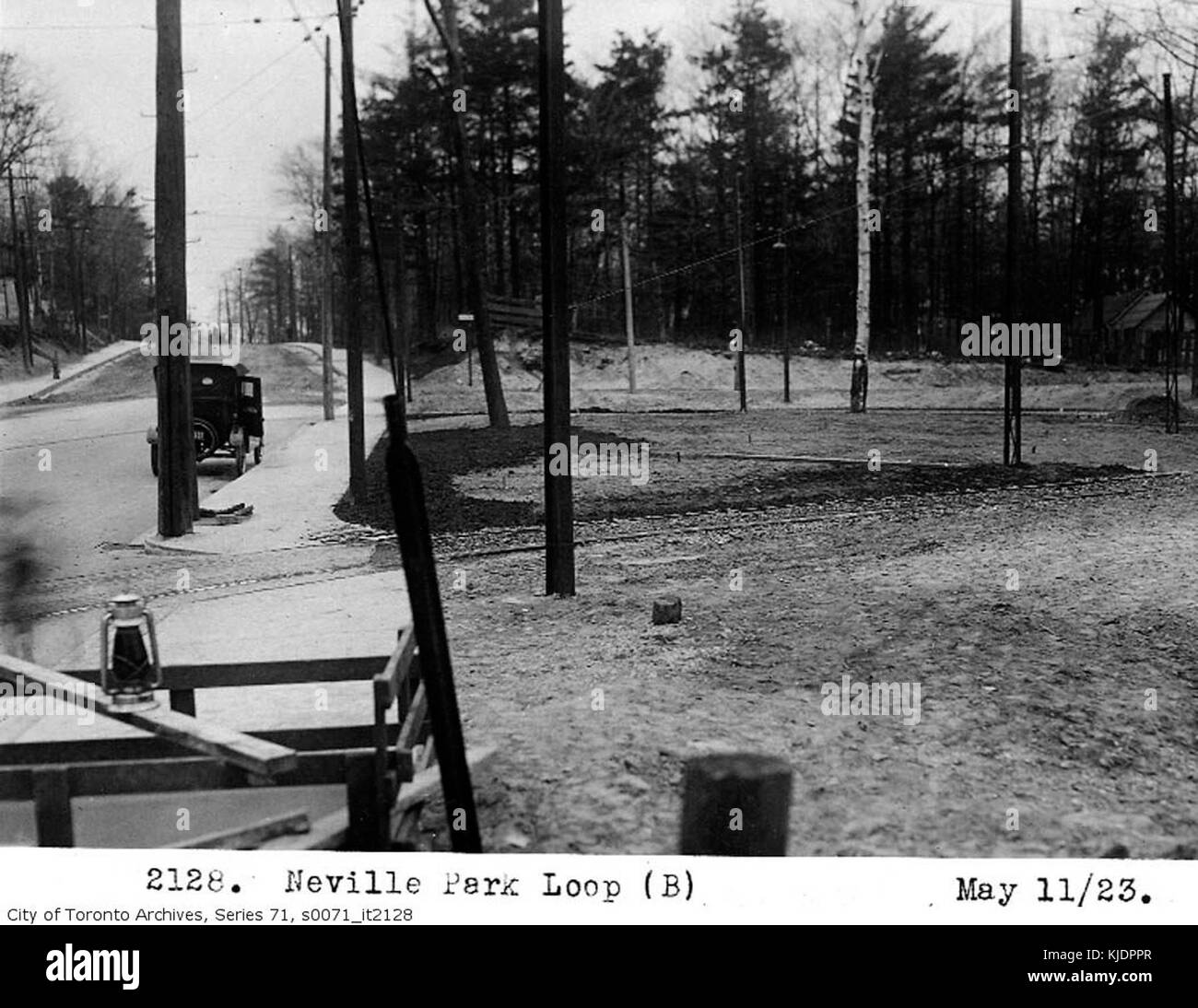 Neville park hi-res stock photography and images - Alamy