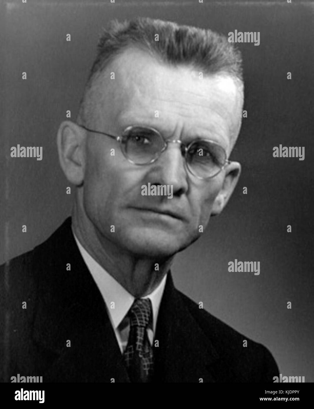 Watson James Cameron Stock Photo - Alamy