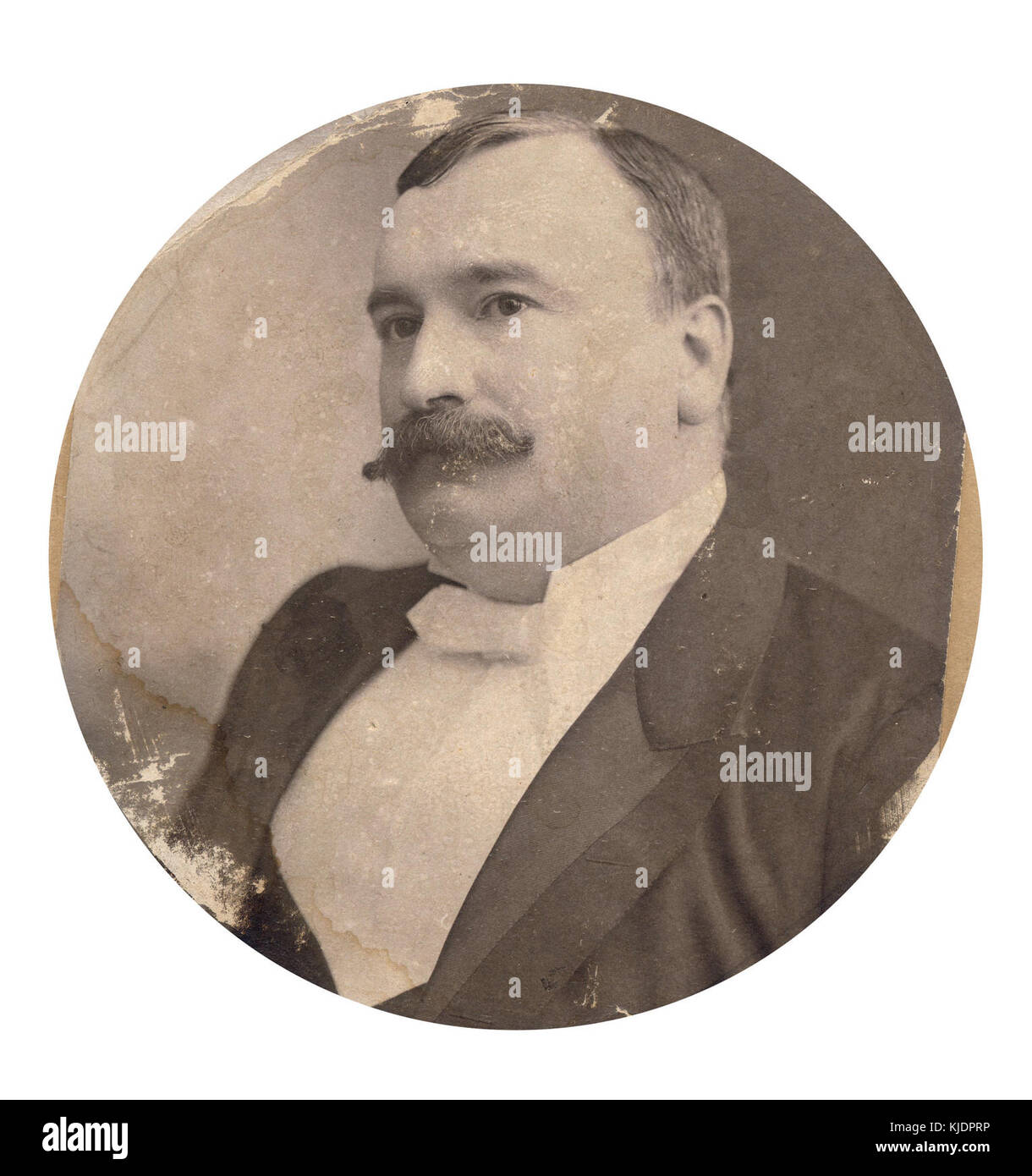 City of william Cut Out Stock Images & Pictures - Alamy