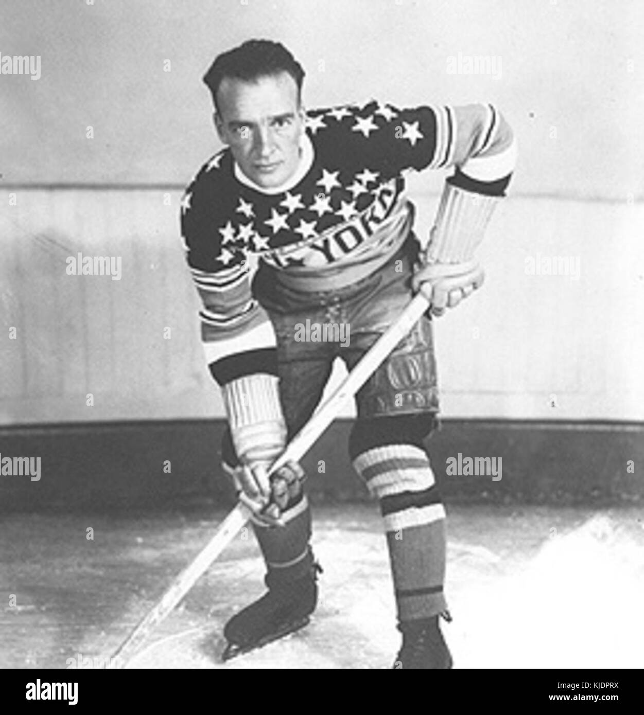 Bullet Joe Simpson Stock Photo - Alamy