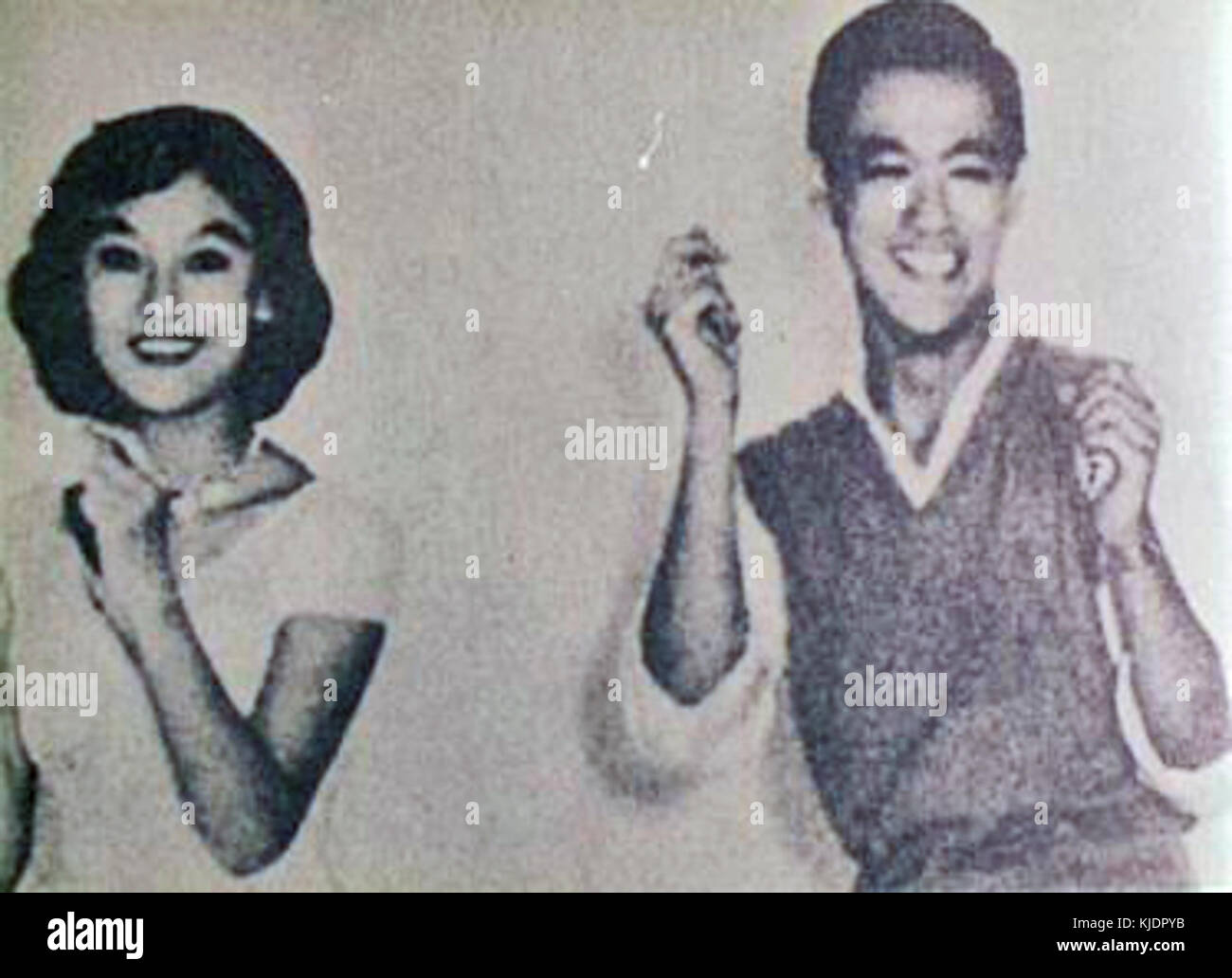 Bruce lee hi-res stock photography and images - Alamy
