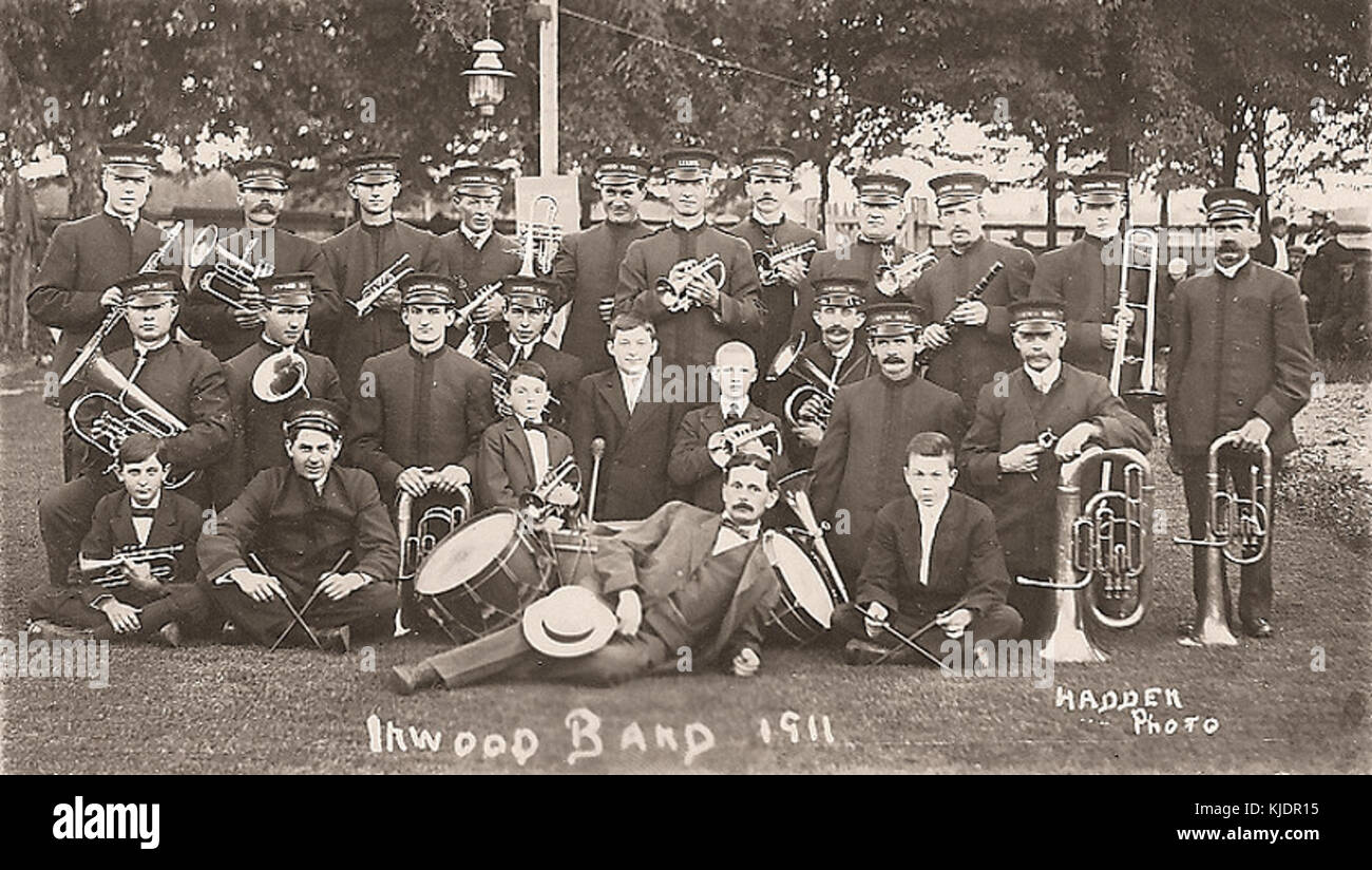 Inwood hi-res stock photography and images - Alamy