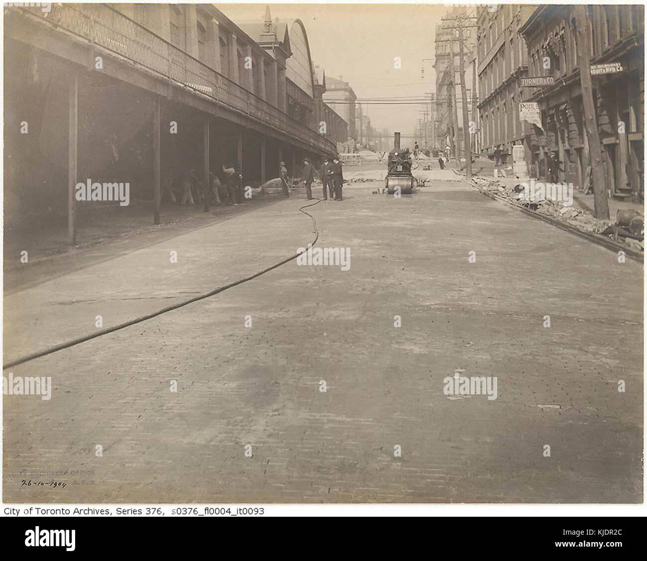 Lower jarvis hi-res stock photography and images - Alamy