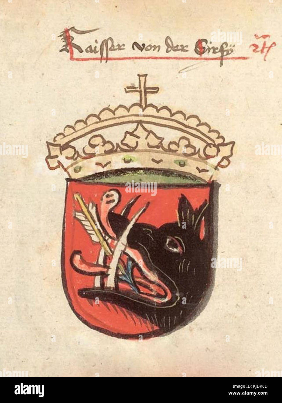 Thracian tribe Triballi (Serbs) explained in Book