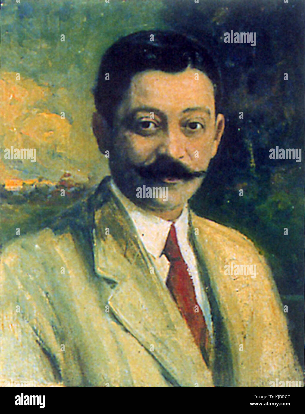 Fernando Alvarez de Sotomayor Stock Photo - Alamy