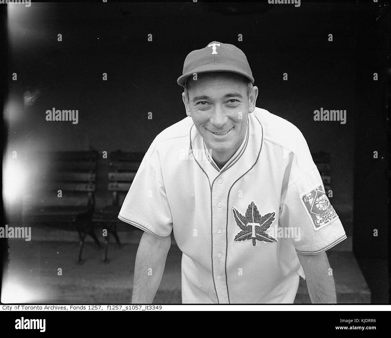 Tony Lazzeri High Resolution Stock Photography and Images - Alamy
