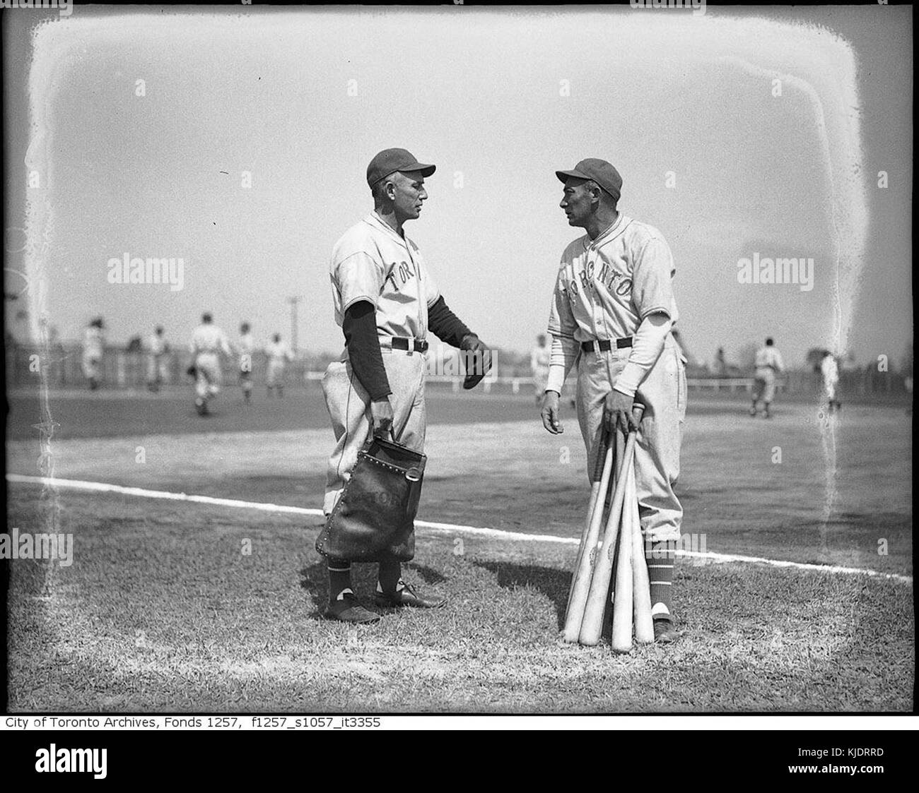 Tony Lazzeri High Resolution Stock Photography and Images - Alamy