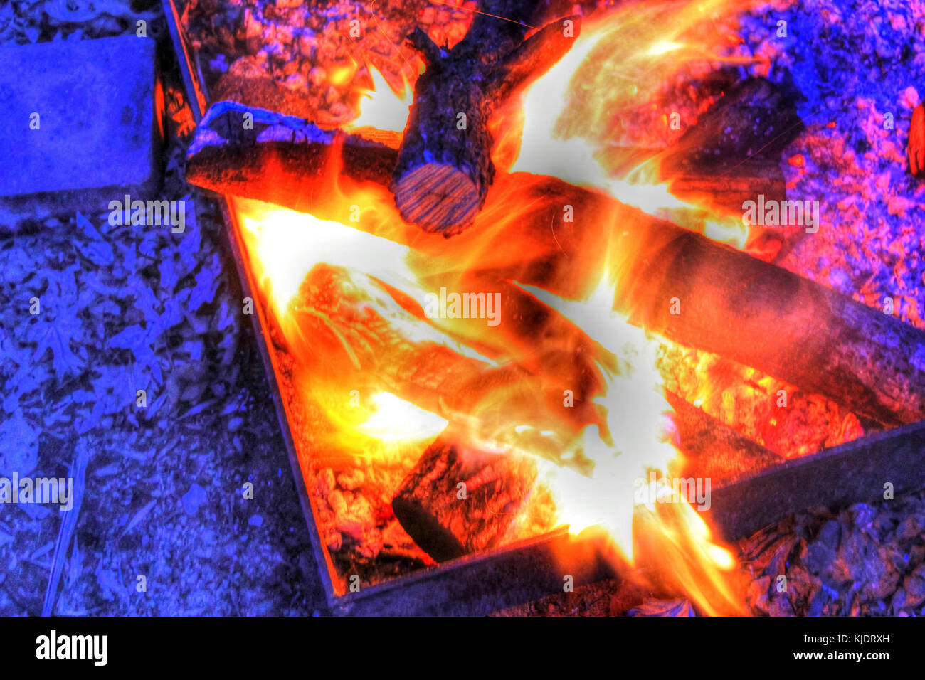 Fire emergency reports hi-res stock photography and images - Alamy