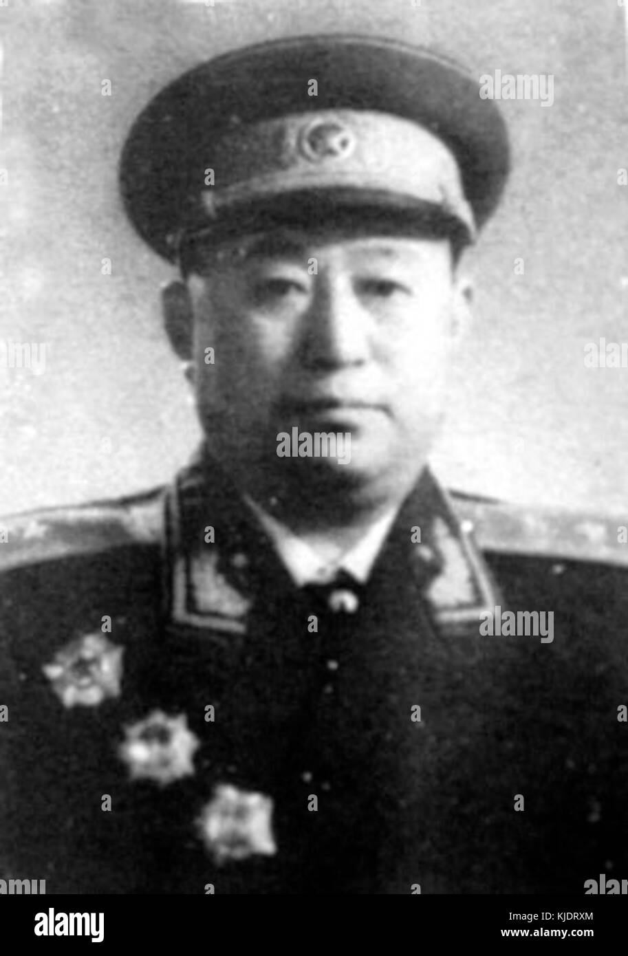 Yang junsheng hi-res stock photography and images - Alamy