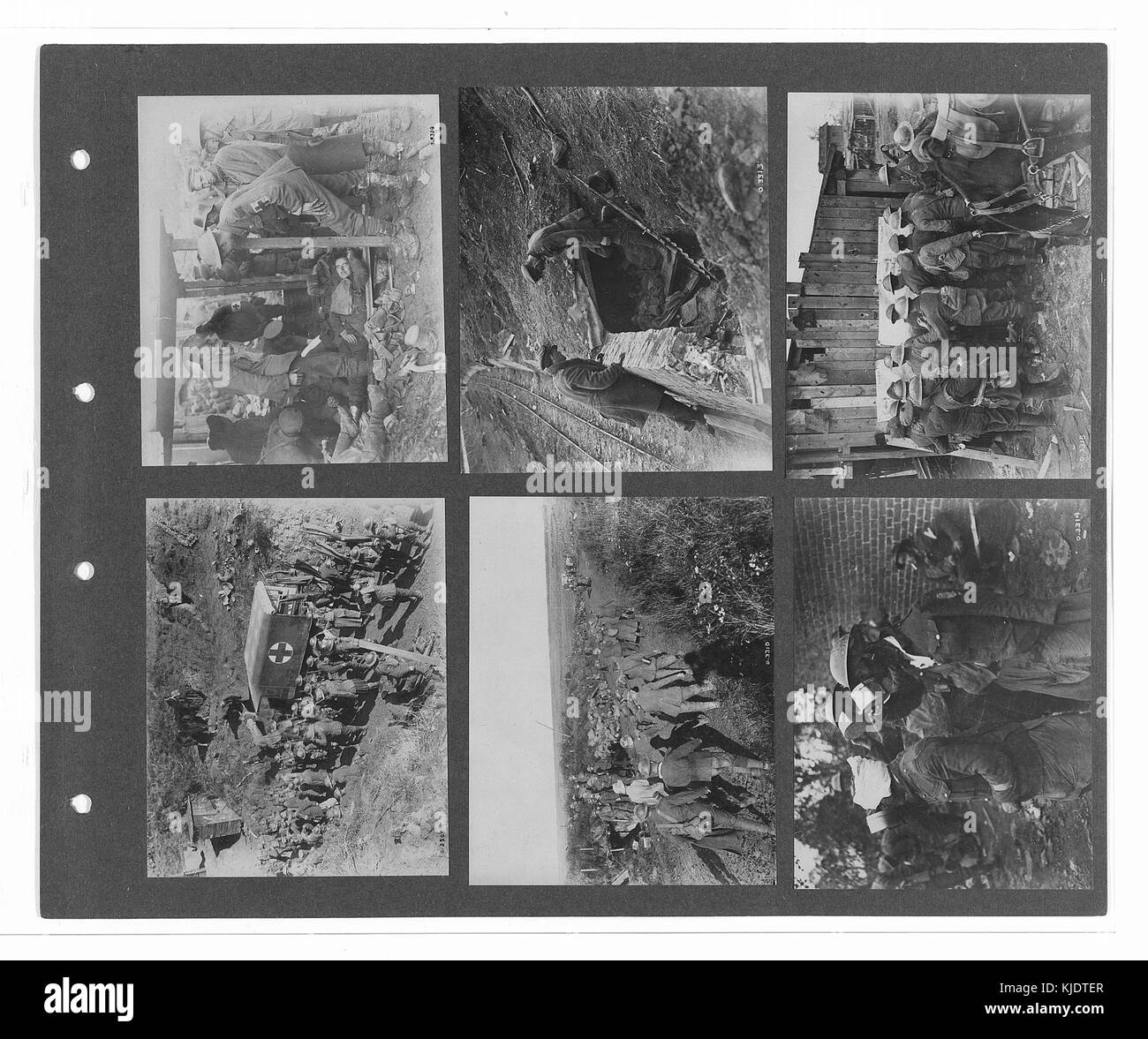 Wartime documentary photography Cut Out Stock Images & Pictures - Alamy