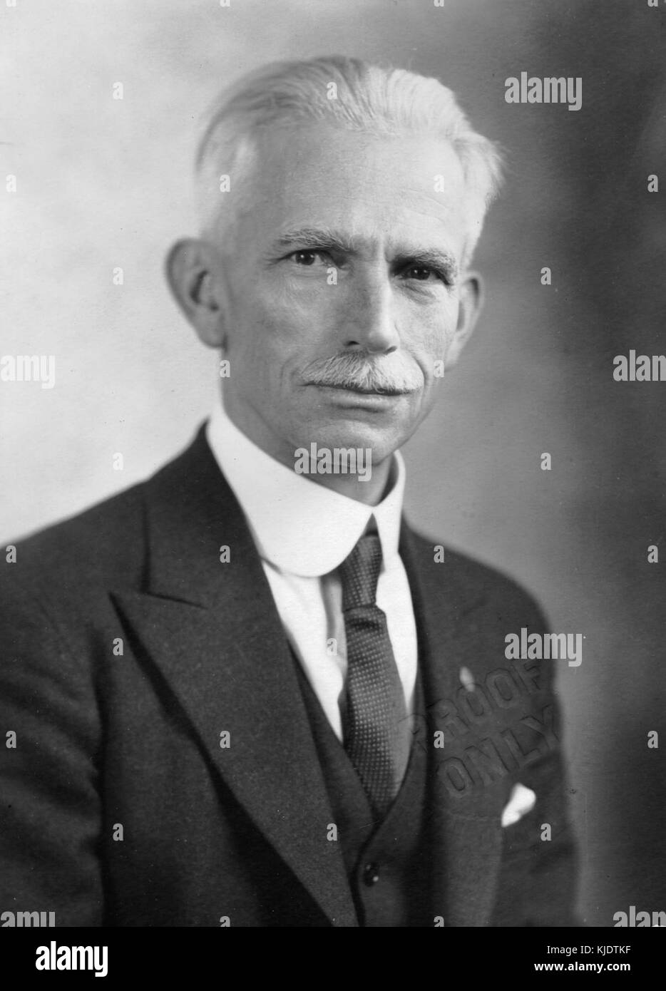 Philip T. Timms in 1933 Stock Photo - Alamy