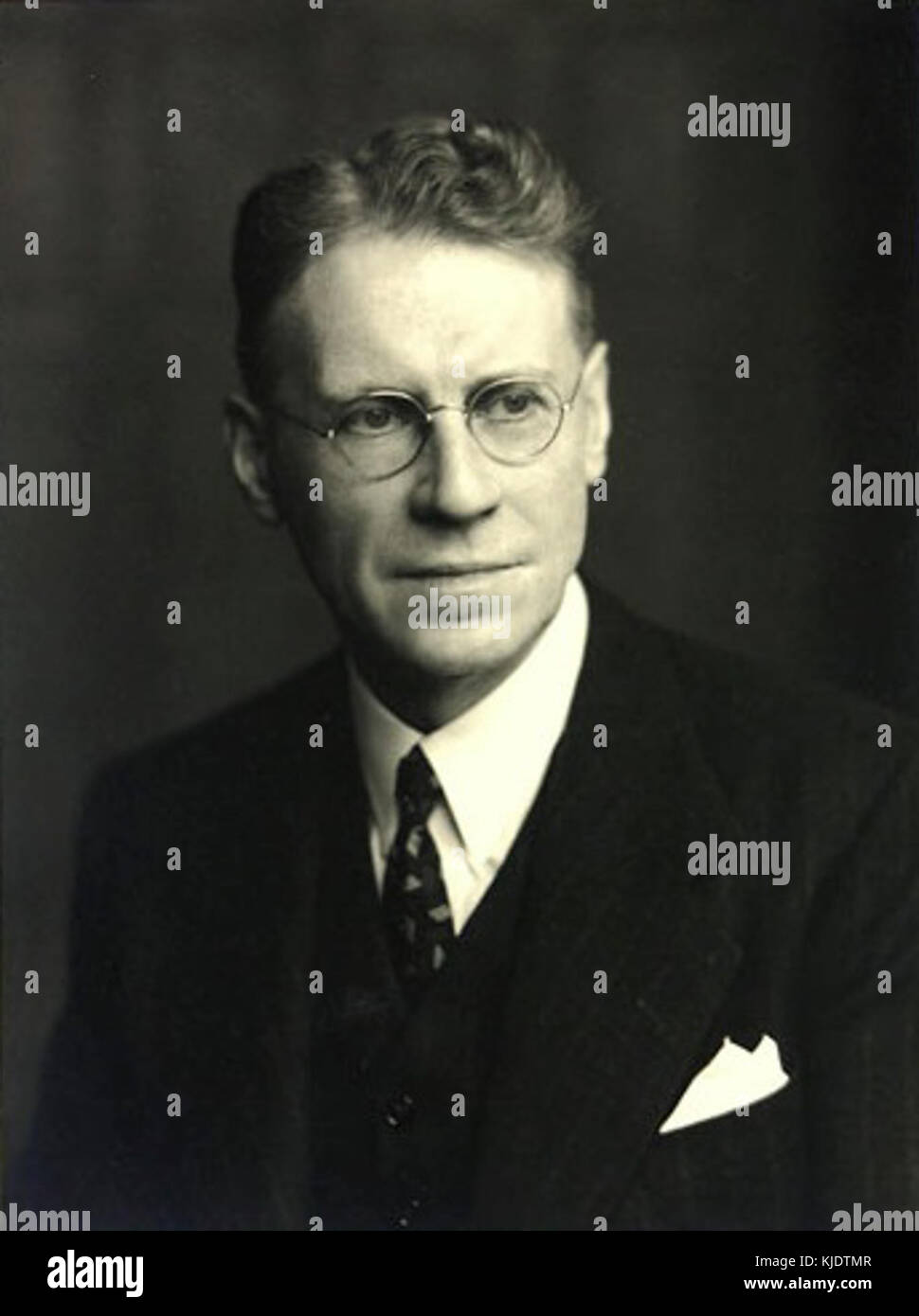 James Lorimer Ilsley1 Stock Photo - Alamy