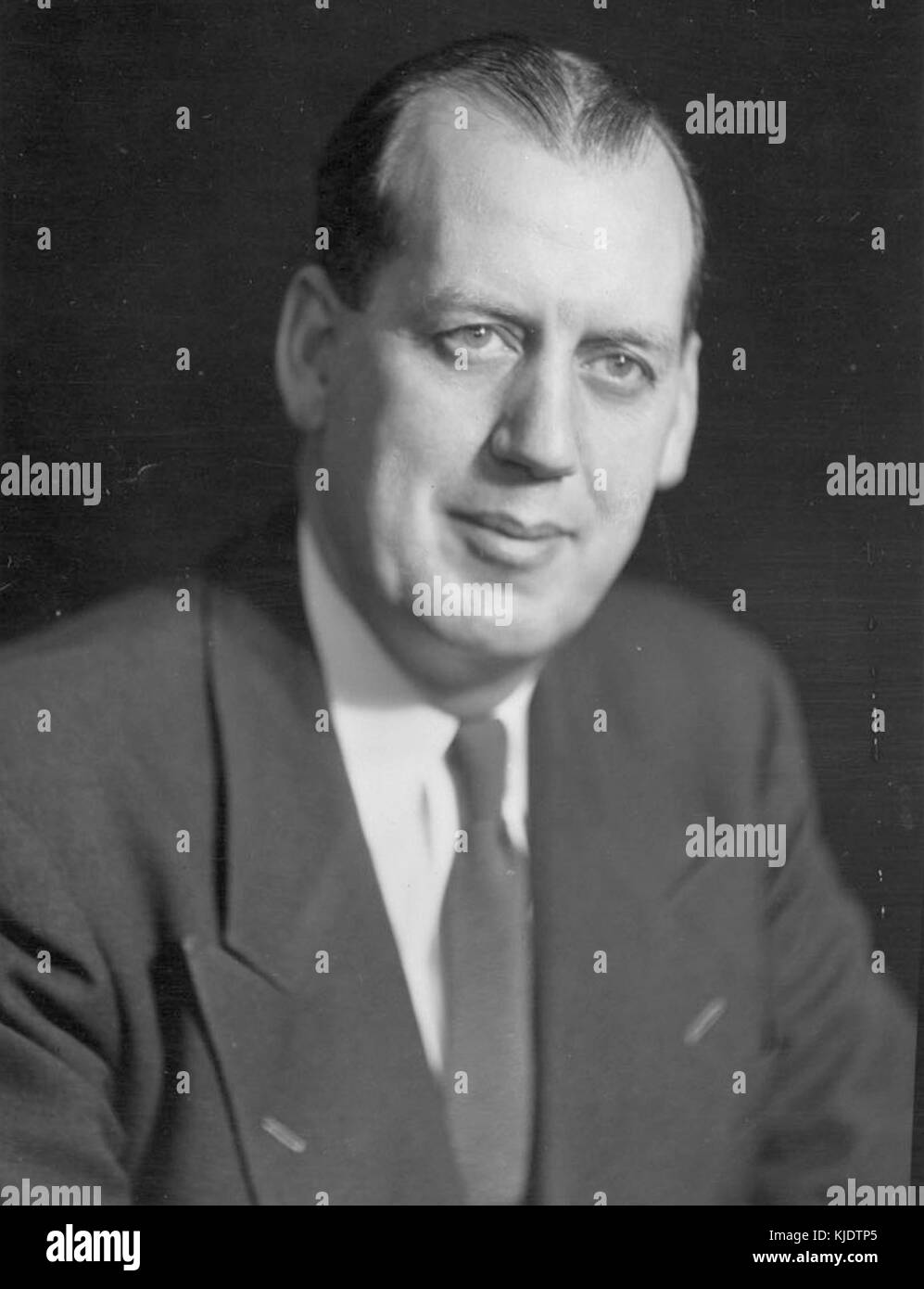 Alexander Bell Patterson Stock Photo - Alamy