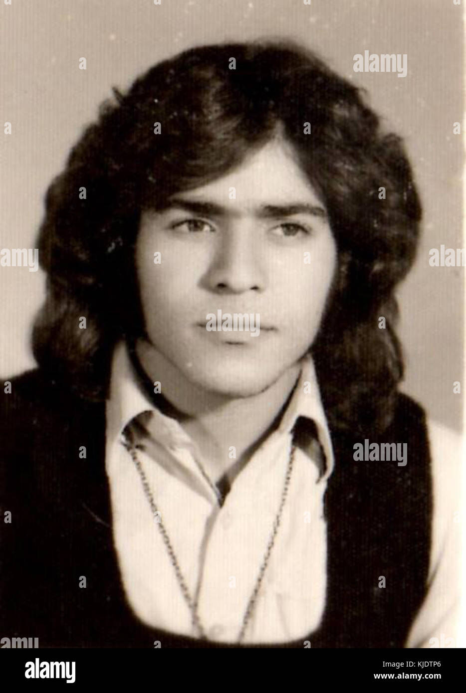 Young andy madadian Stock Photo - Alamy
