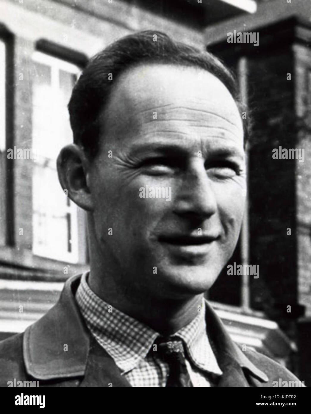 Paul ritter hi-res stock photography and images - Alamy