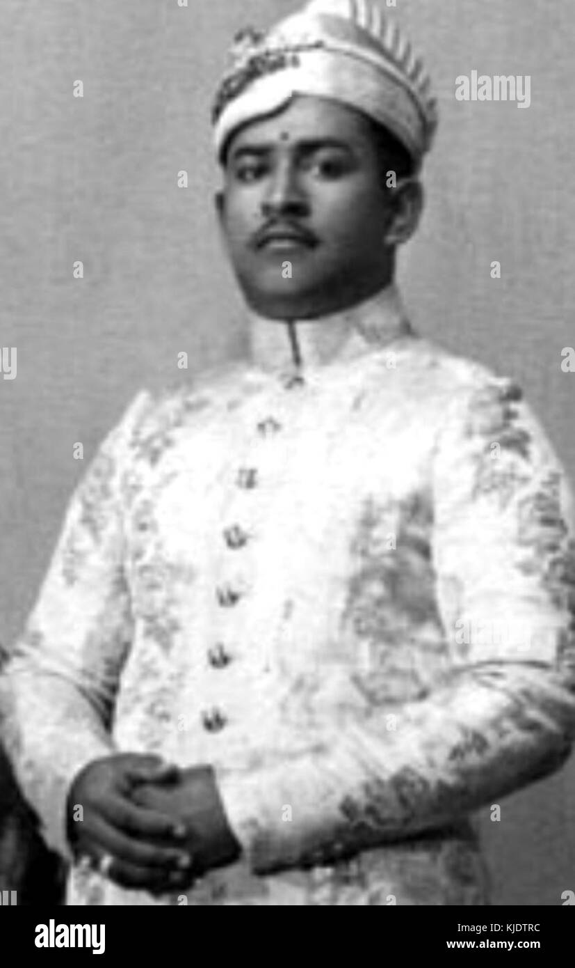 Marthanda varma hi-res stock photography and images - Alamy