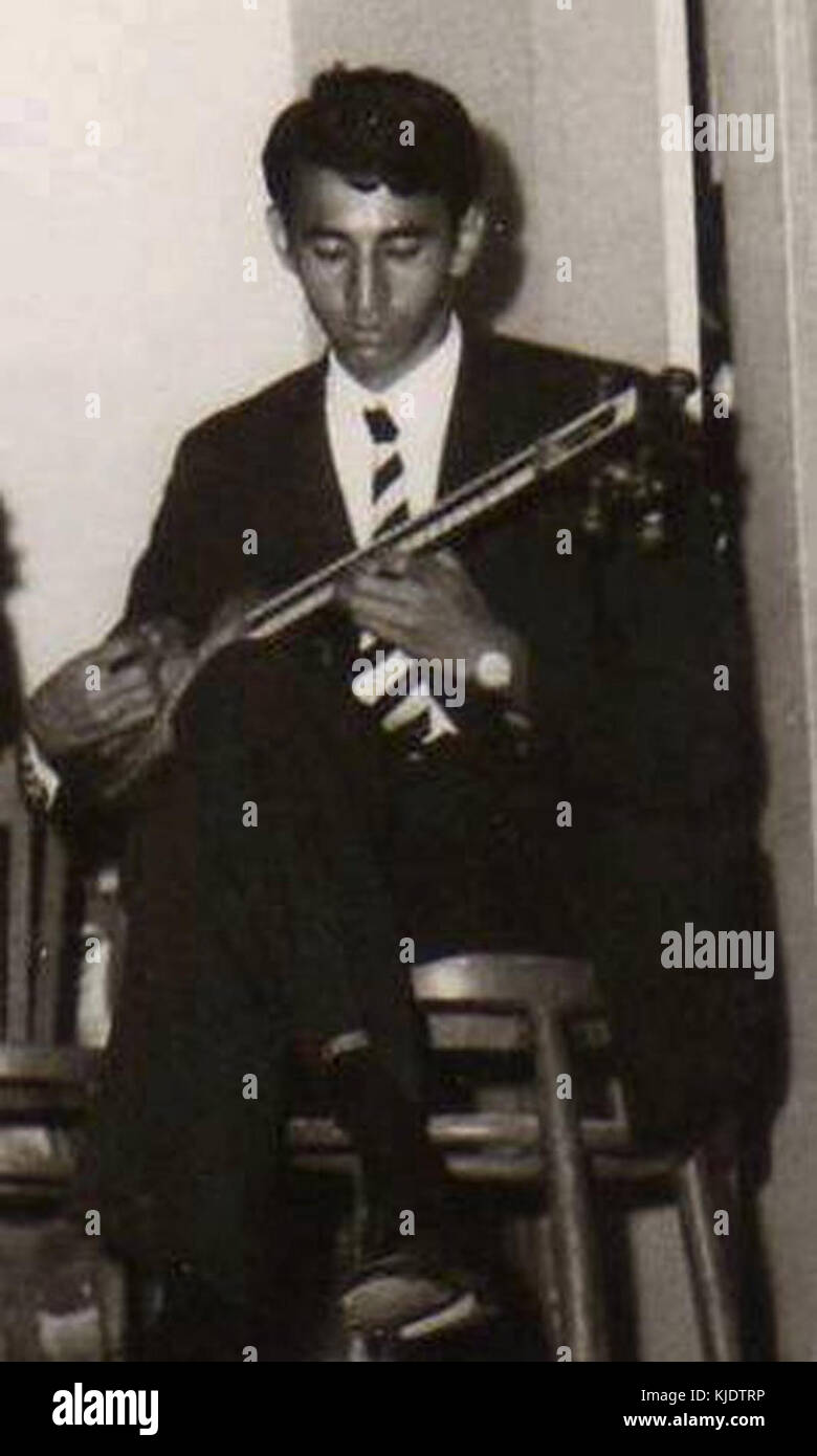 Mohammad reza lotfi Young Stock Photo - Alamy