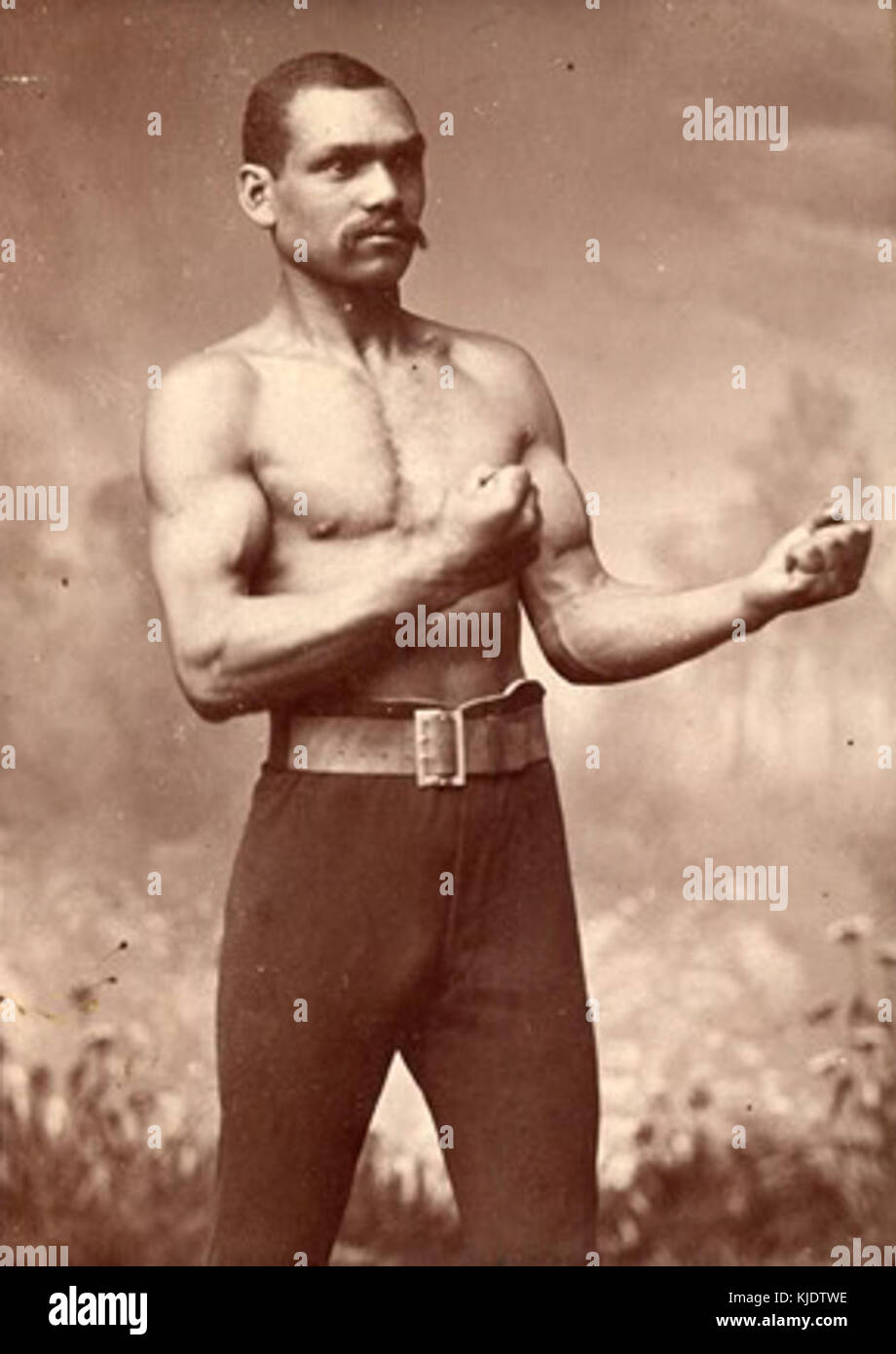 Old chocolate george godfrey Stock Photo - Alamy