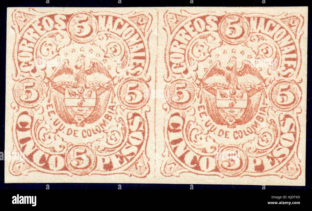 Imperf hi-res stock photography and images - Alamy