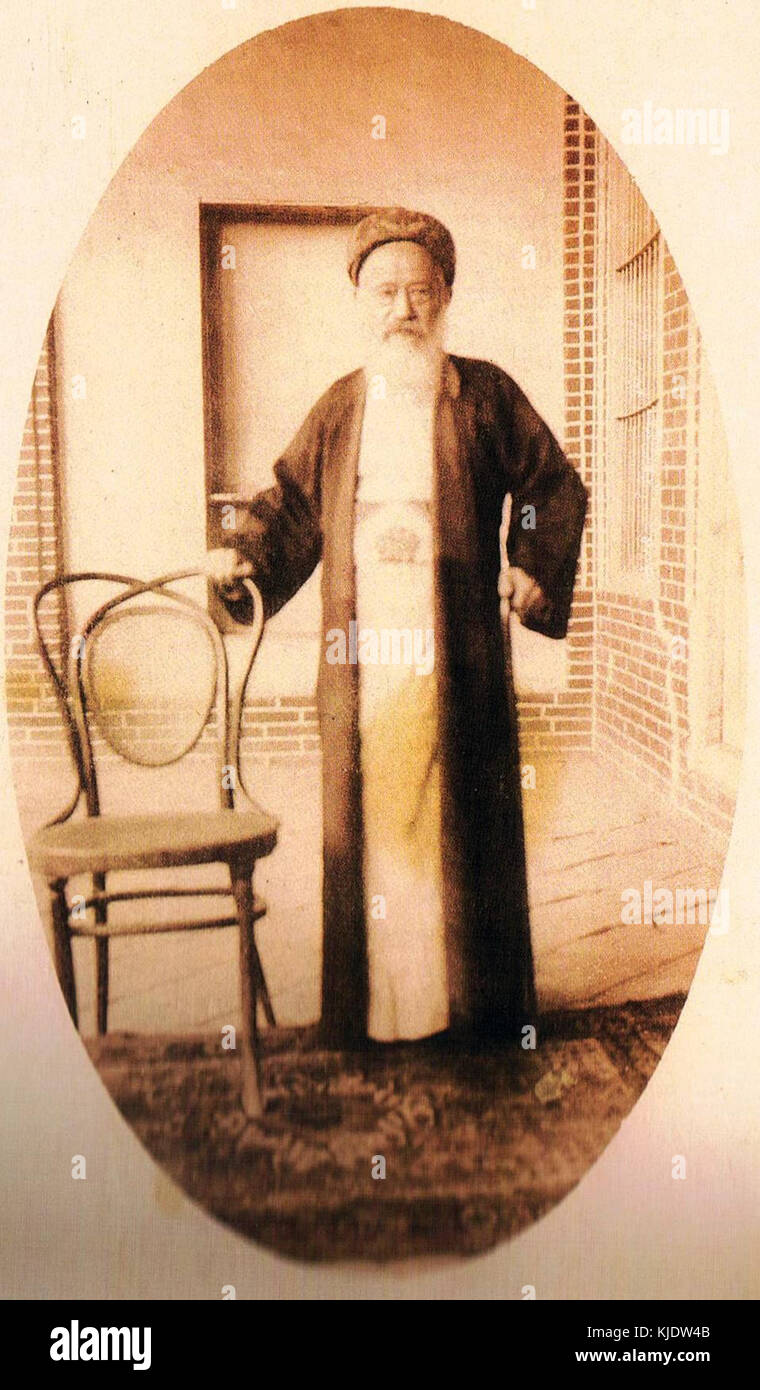 Yosef Hayim sharim Stock Photo - Alamy