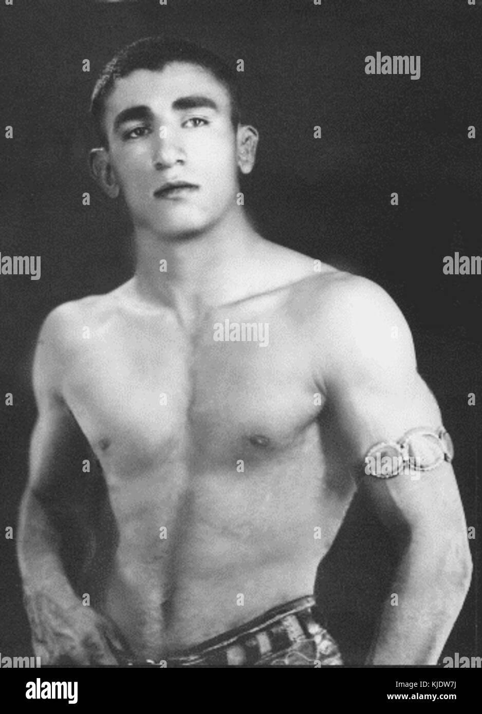 Abbas Black and White Stock Photos & Images - Alamy