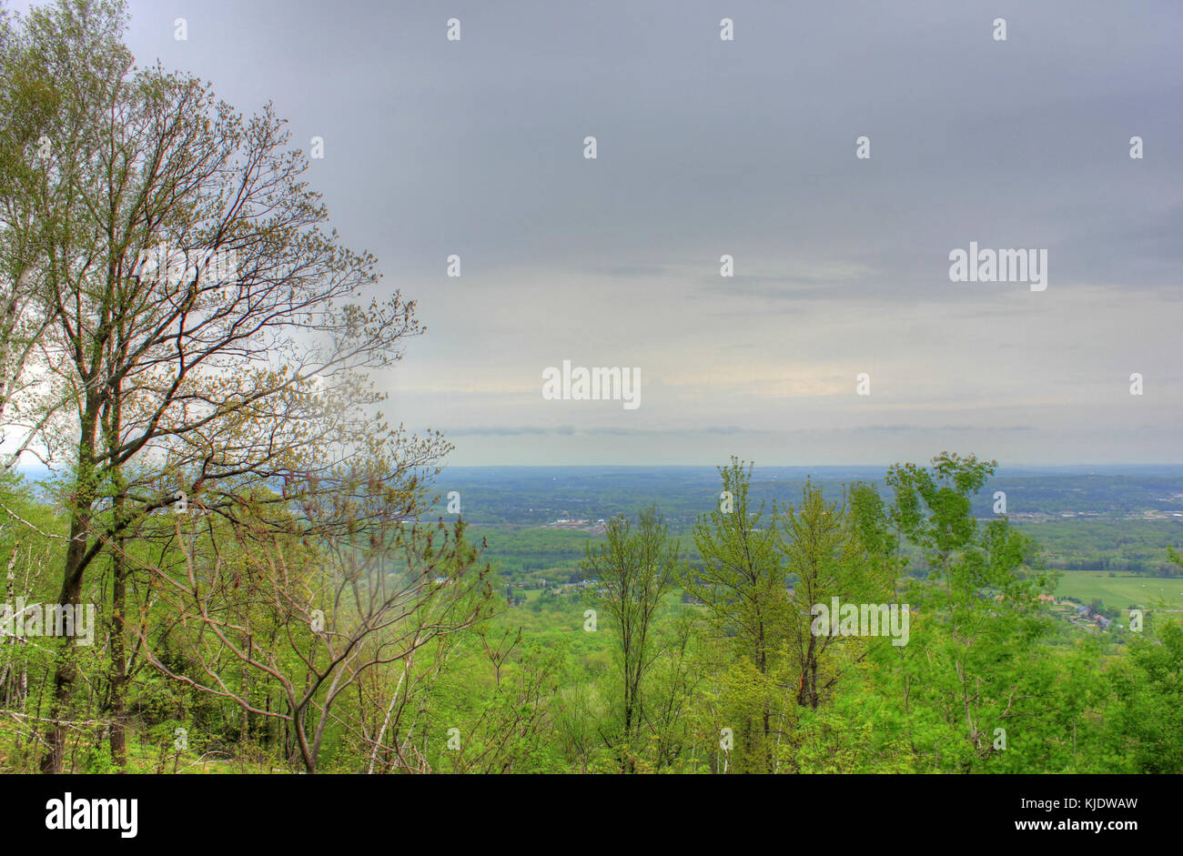 Rib mountain state park hi-res stock photography and images - Alamy