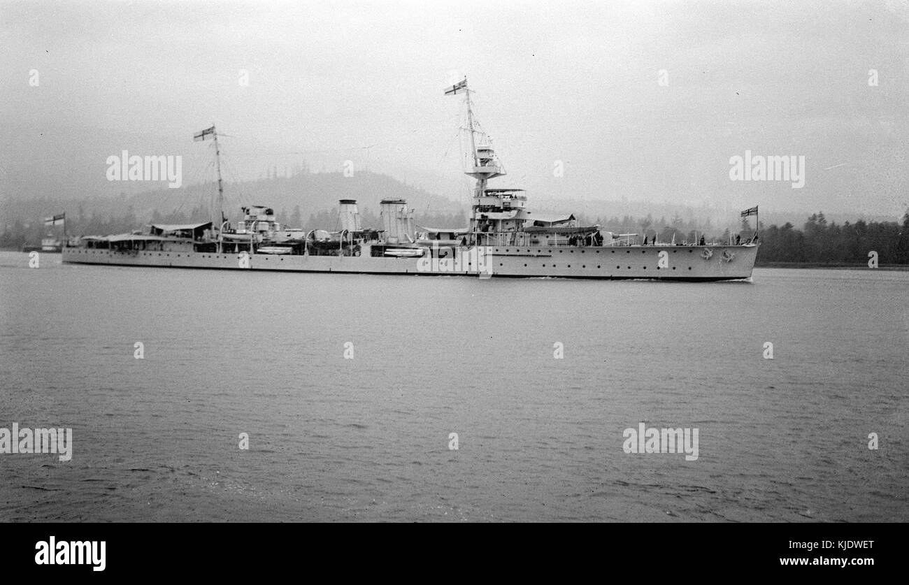 Royal navy hms dragon hi-res stock photography and images - Alamy