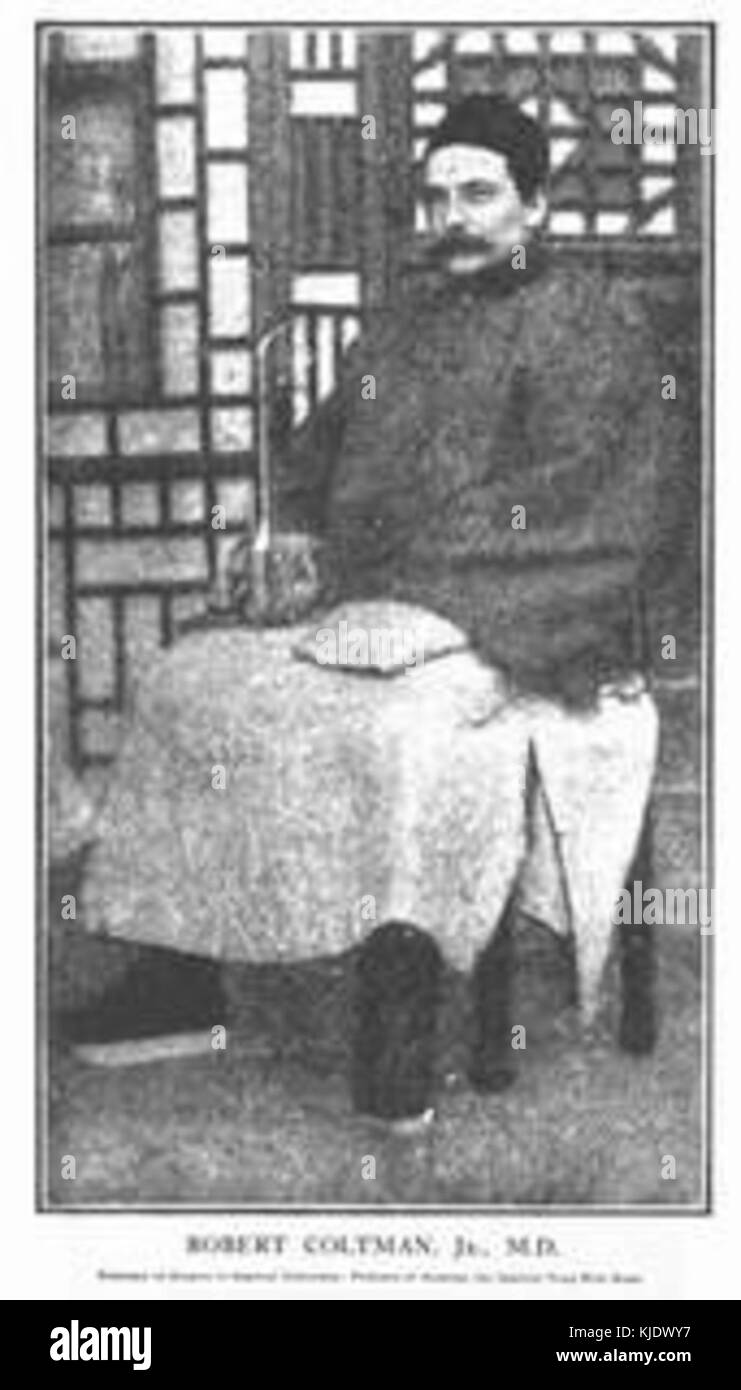 Coltman hi-res stock photography and images - Alamy