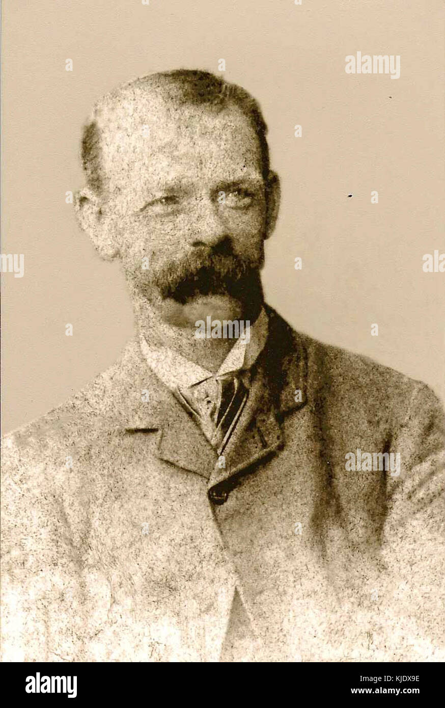 George briggs hi-res stock photography and images - Alamy