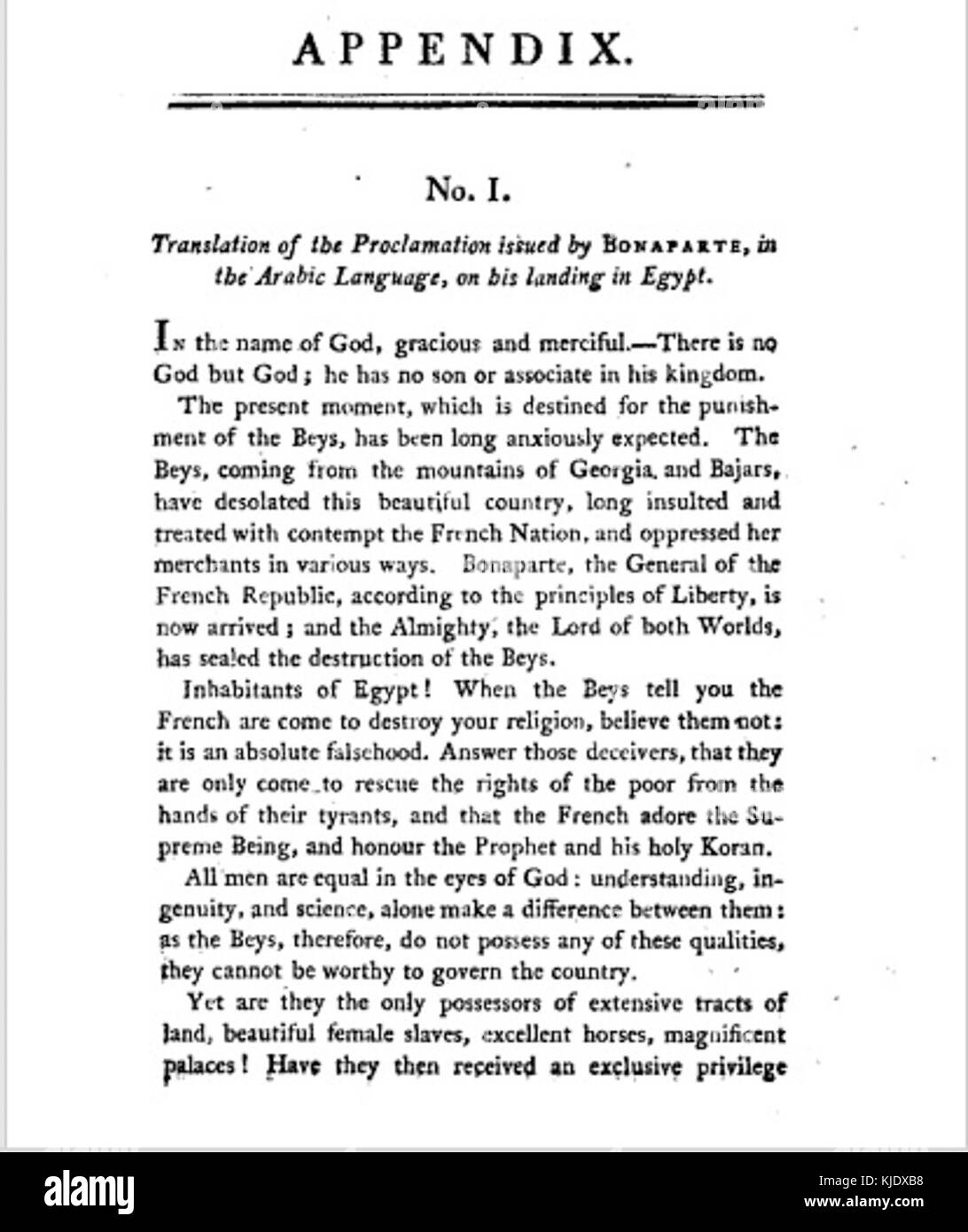 Napoleon campaign Black and White Stock Photos & Images - Alamy