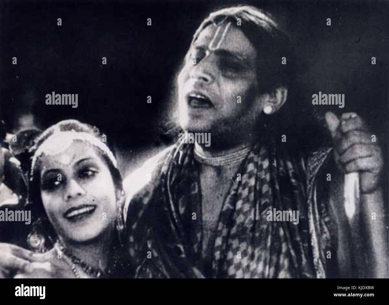 Vidyapati hi-res stock photography and images - Alamy