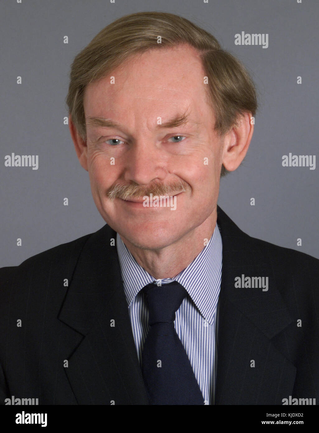 Zoellick, Robert (official portrait 2008 Stock Photo - Alamy