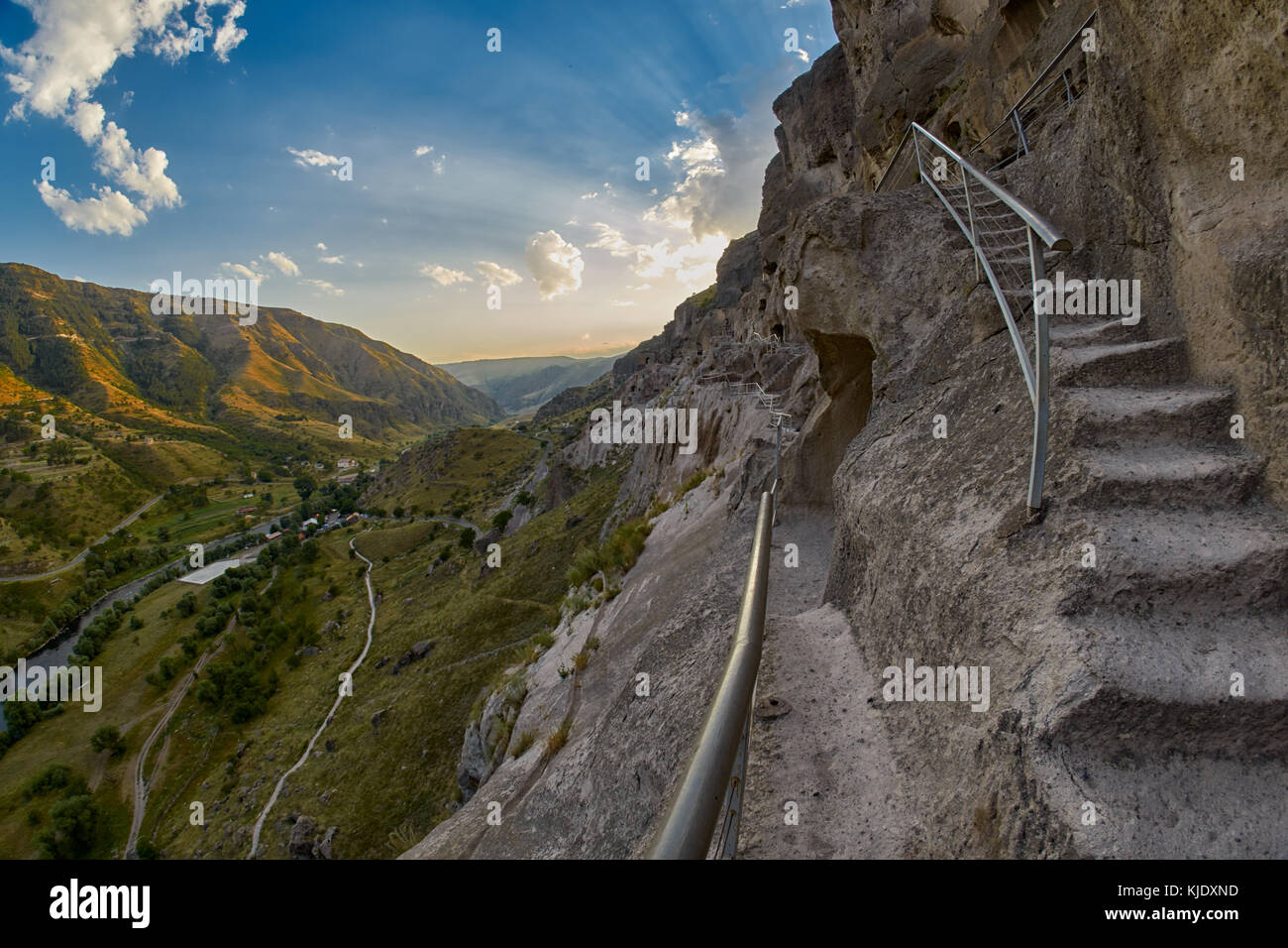 Multiple Stairs High Resolution Stock Photography and Images - Alamy