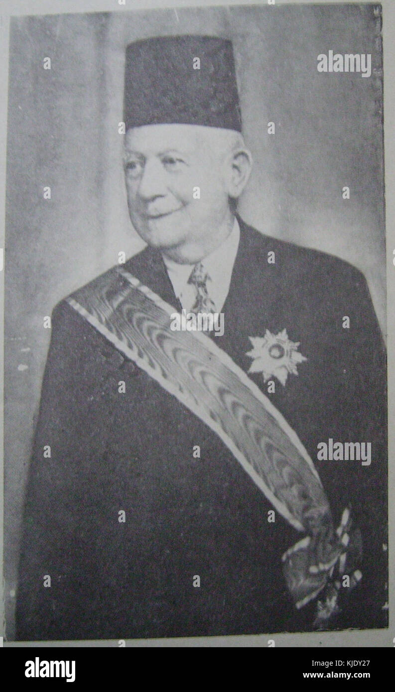 Abdul al Rahman al Rafai Stock Photo - Alamy