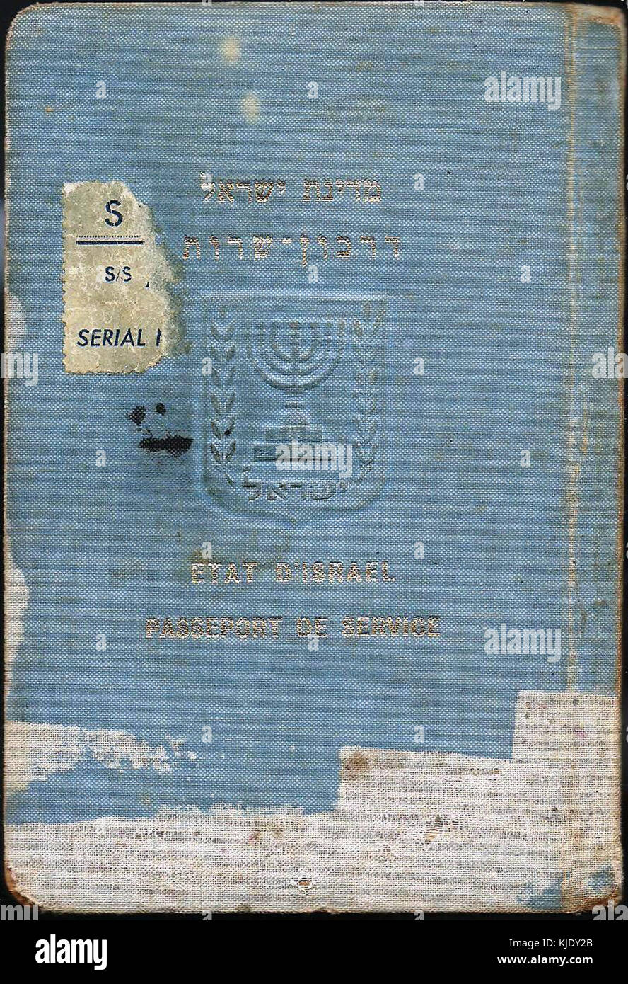 1951 service pass Stock Photo - Alamy