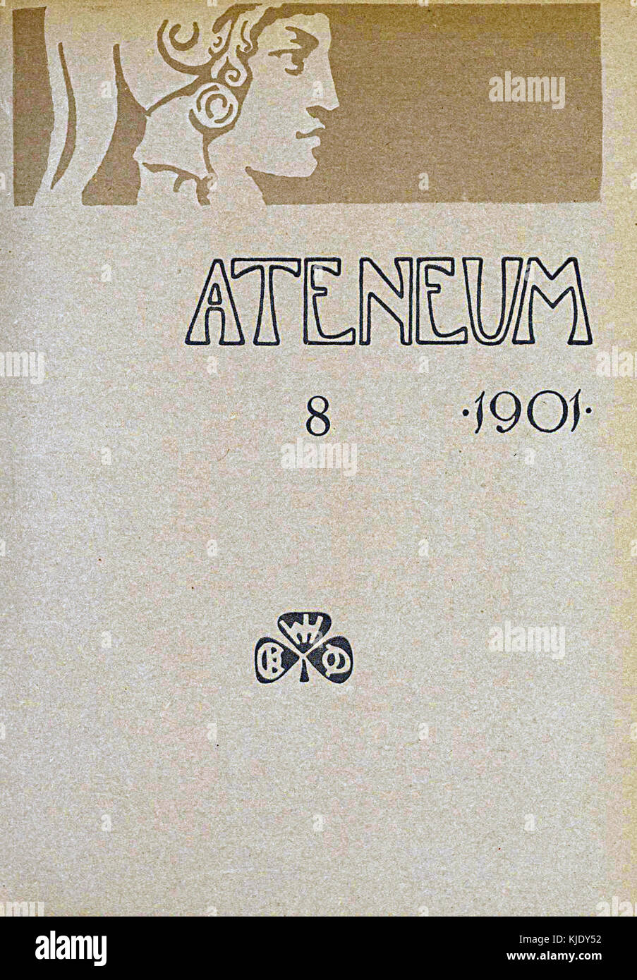 Ateneum hi-res stock photography and images - Alamy