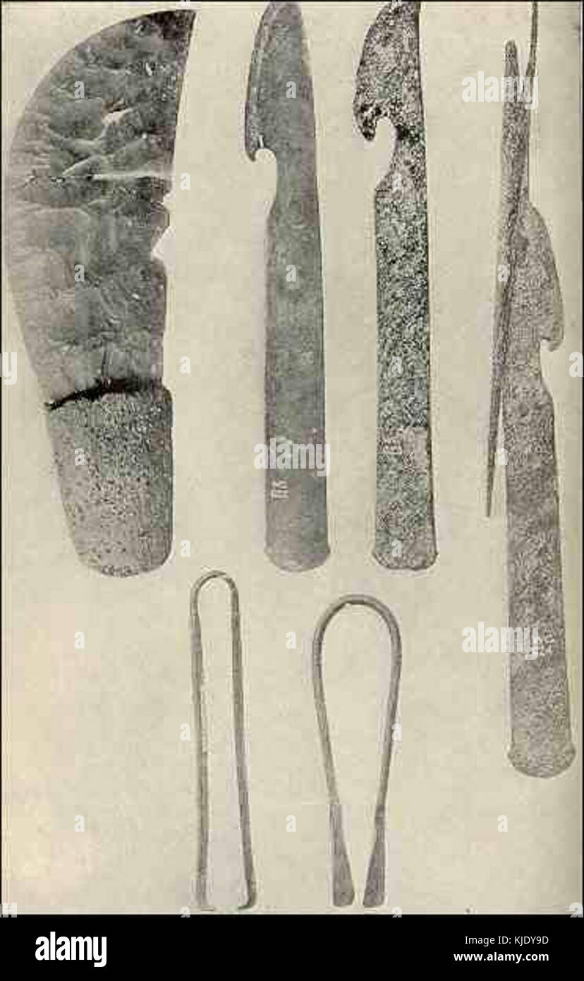 Medical Tools In Ancient Egypt at Karen Batey blog