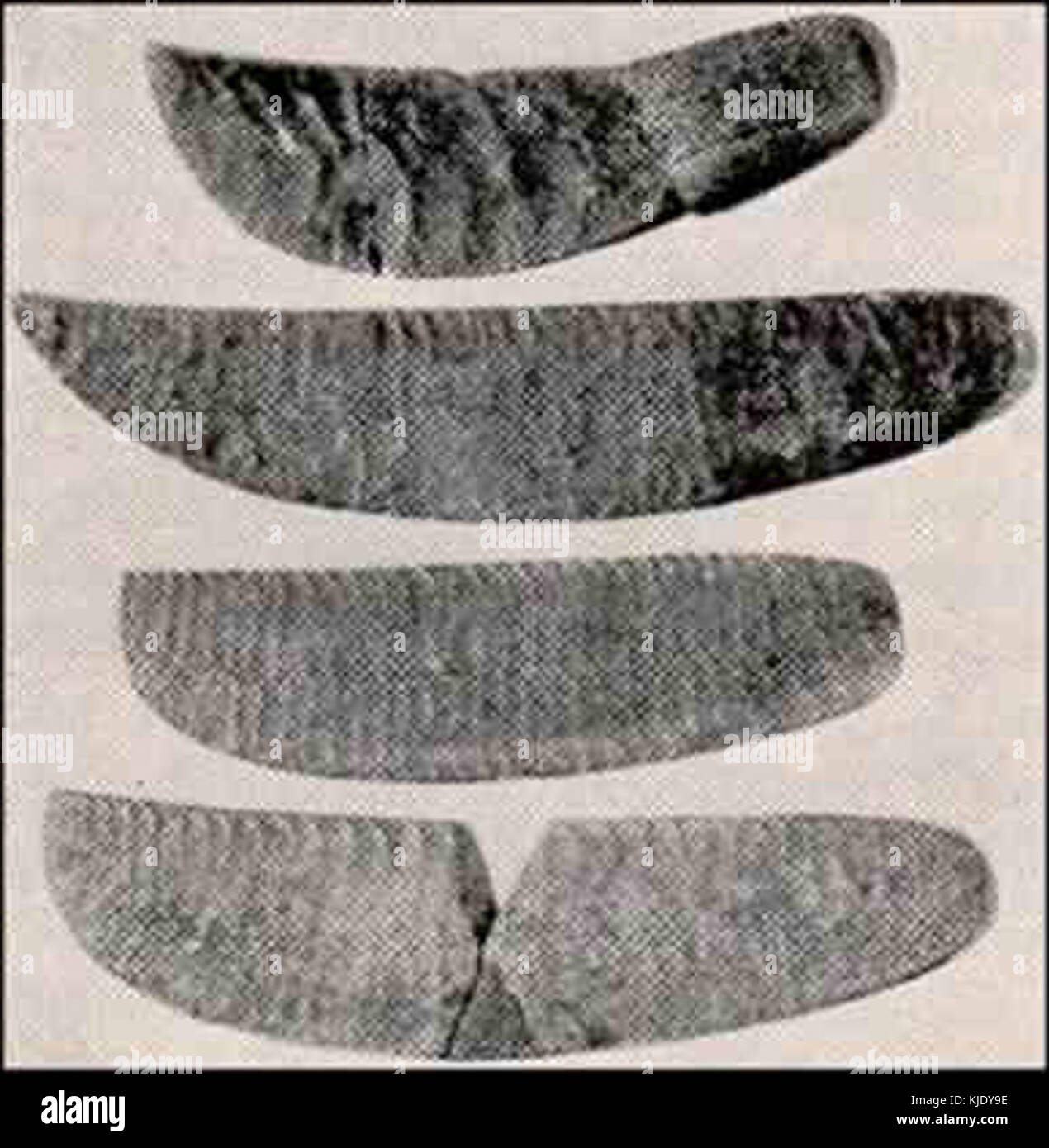 Ancient Egypt Medical tools3 Stock Photo - Alamy