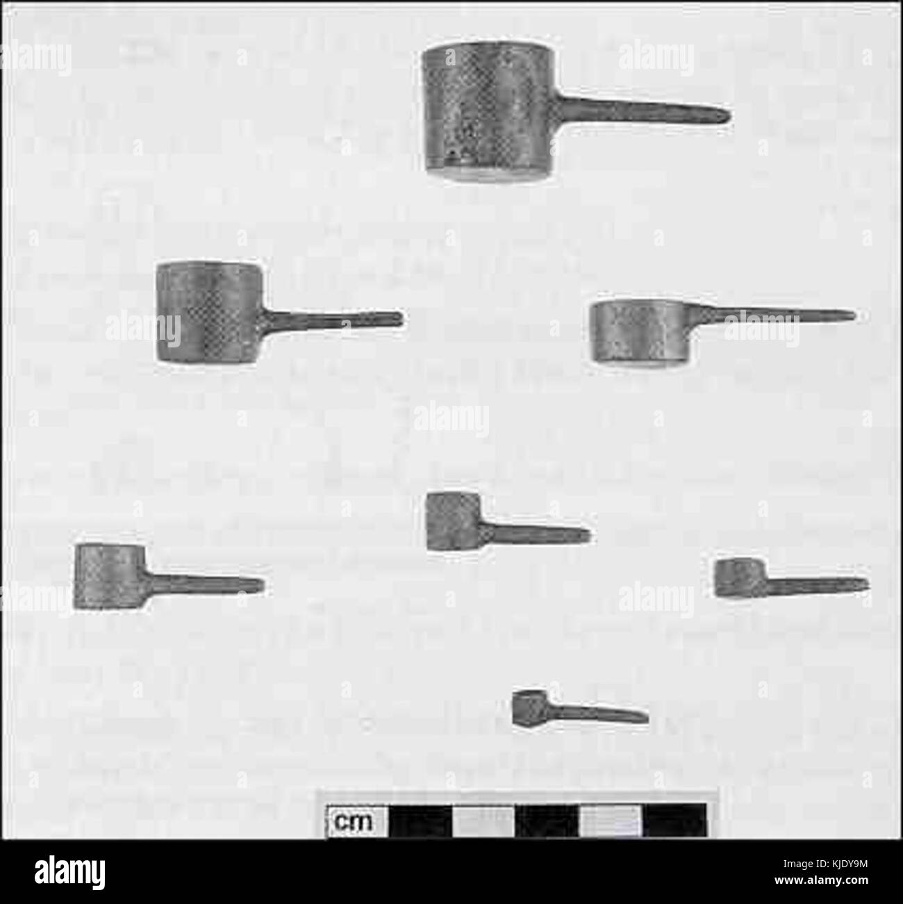 Ancient Egyptian medical tools, including surgical instruments, were ...