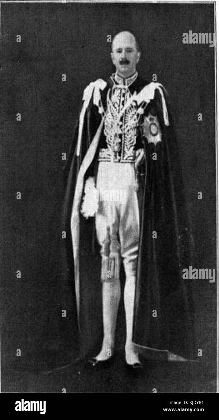 James oswald hope hi-res stock photography and images - Alamy