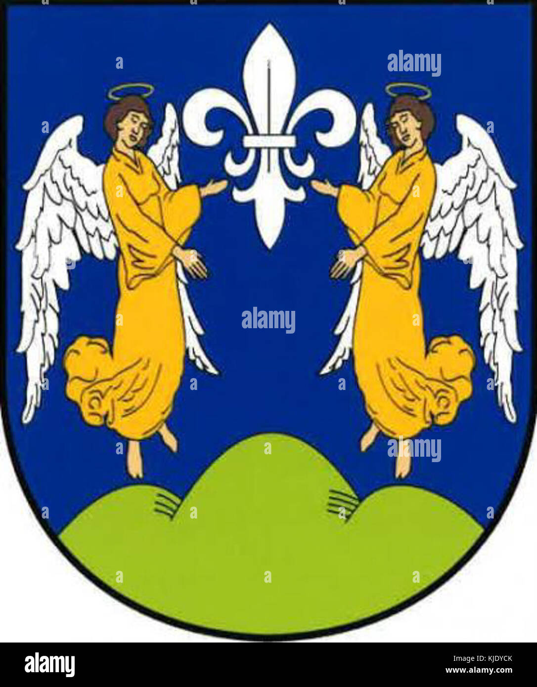 Arnoltice hi-res stock photography and images - Alamy