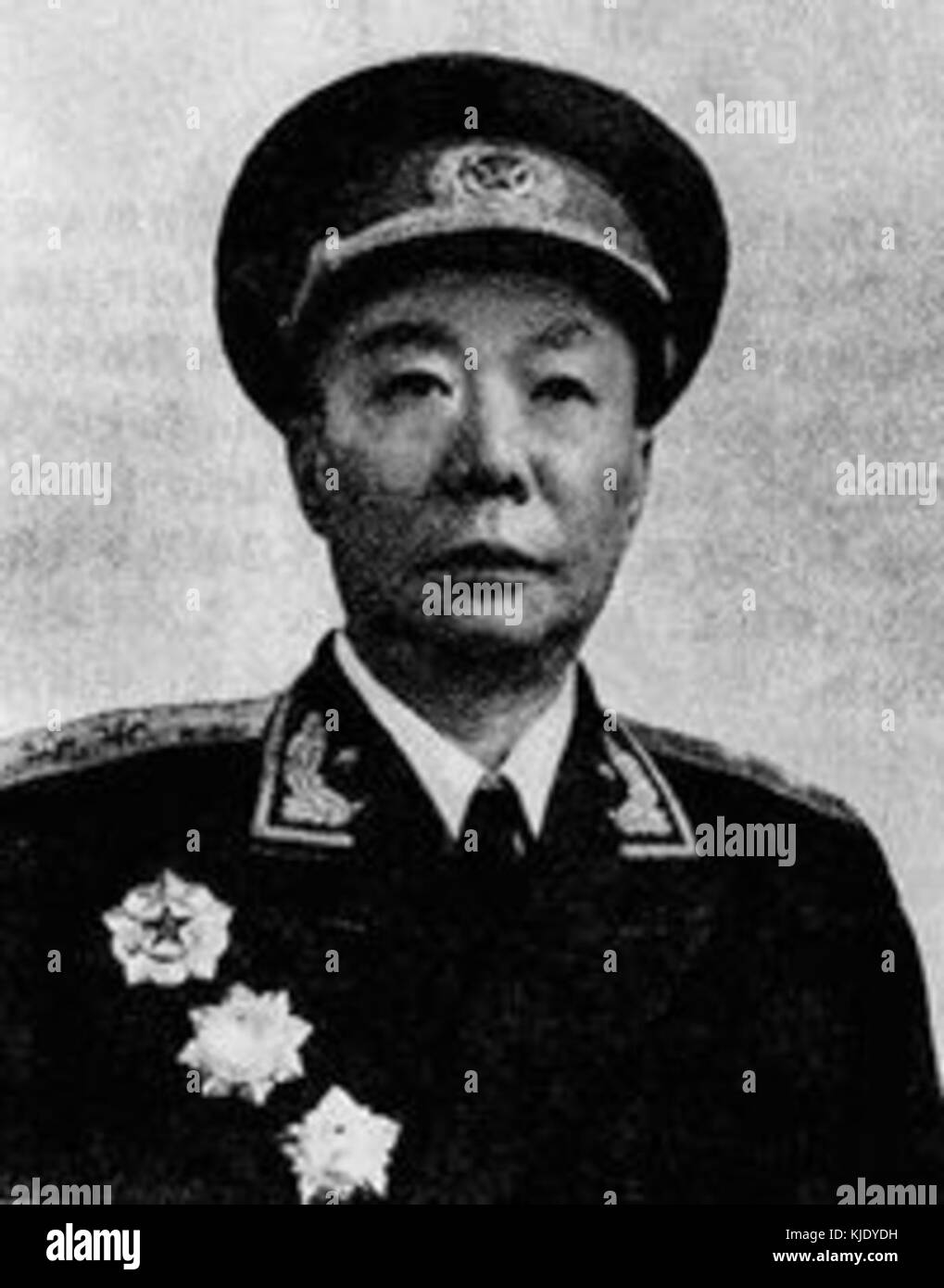 Peng you Black and White Stock Photos & Images - Alamy