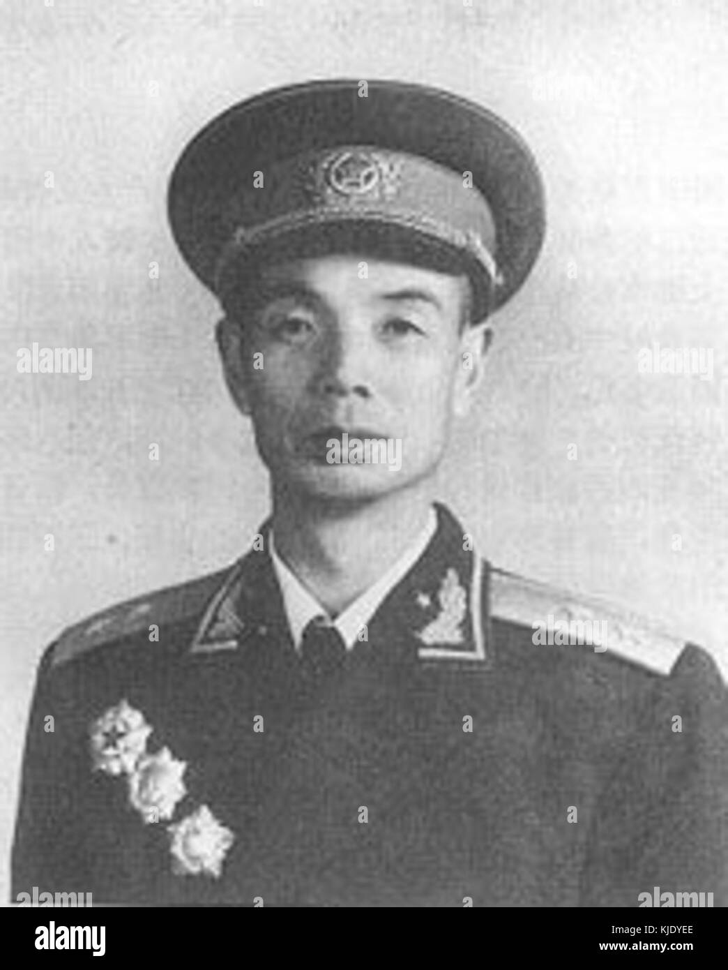 Zhang Dazhi was a notable figure, likely involved in Chinese politics ...