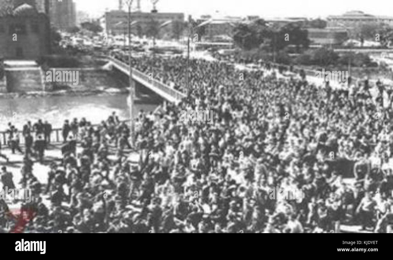 Abbas bridge hi-res stock photography and images - Alamy