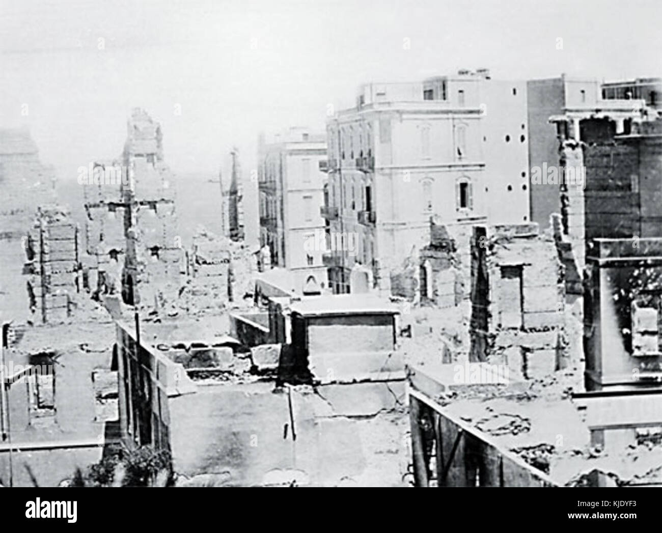 The British occupation of Egypt lasted from 1882 to 1952, marking a ...