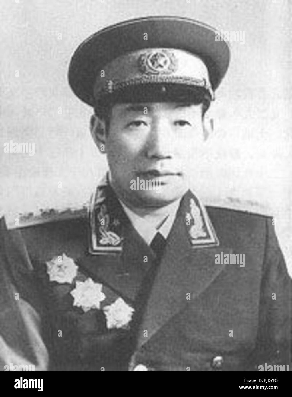Exhibition chinese artist Black and White Stock Photos & Images - Alamy