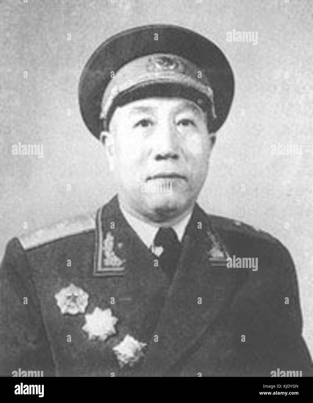 Han Zhenji, a historical figure, is known for his contributions to ...
